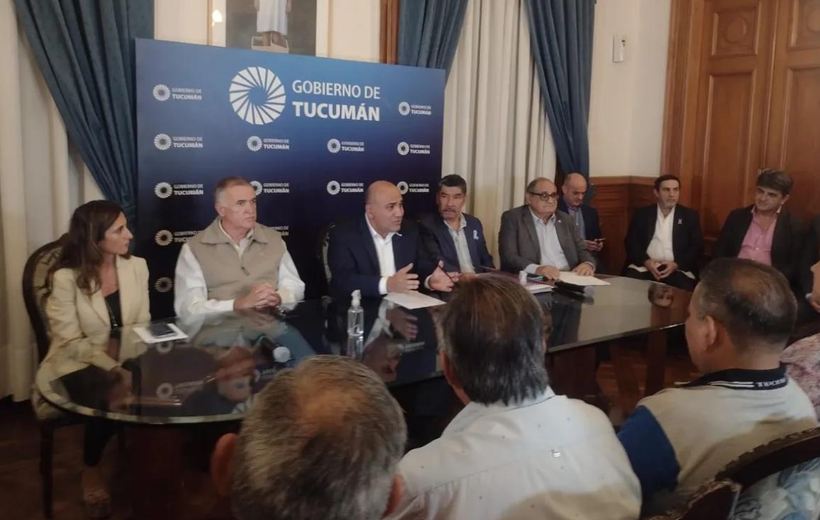 Macri Pienso Que Vamos A Ir A La Segunda Vuelta Contra Javier Milei